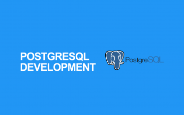 POSTGRESQL-development - iTreeni