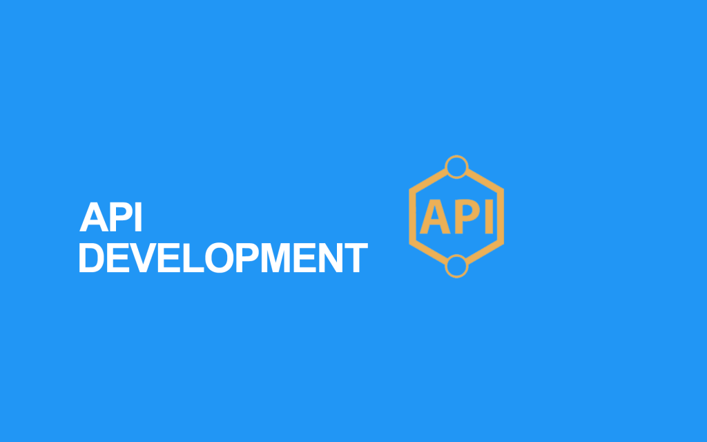 API Development for Cloud computing and web based services - iTreeni