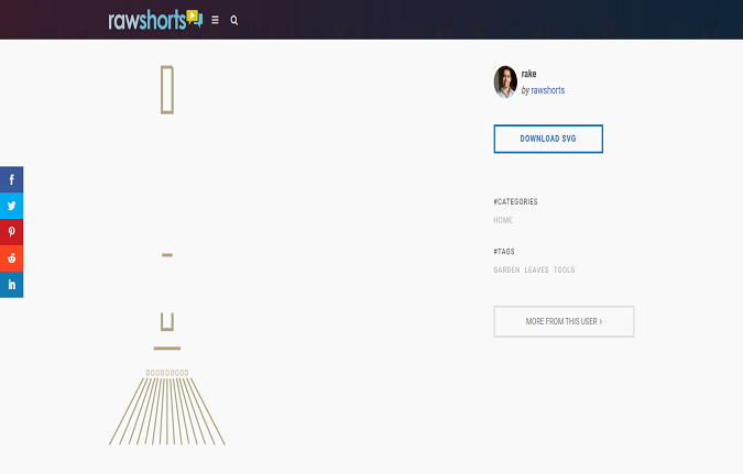 iTreeni - Raw Shots - Icon Detail - iTreeni