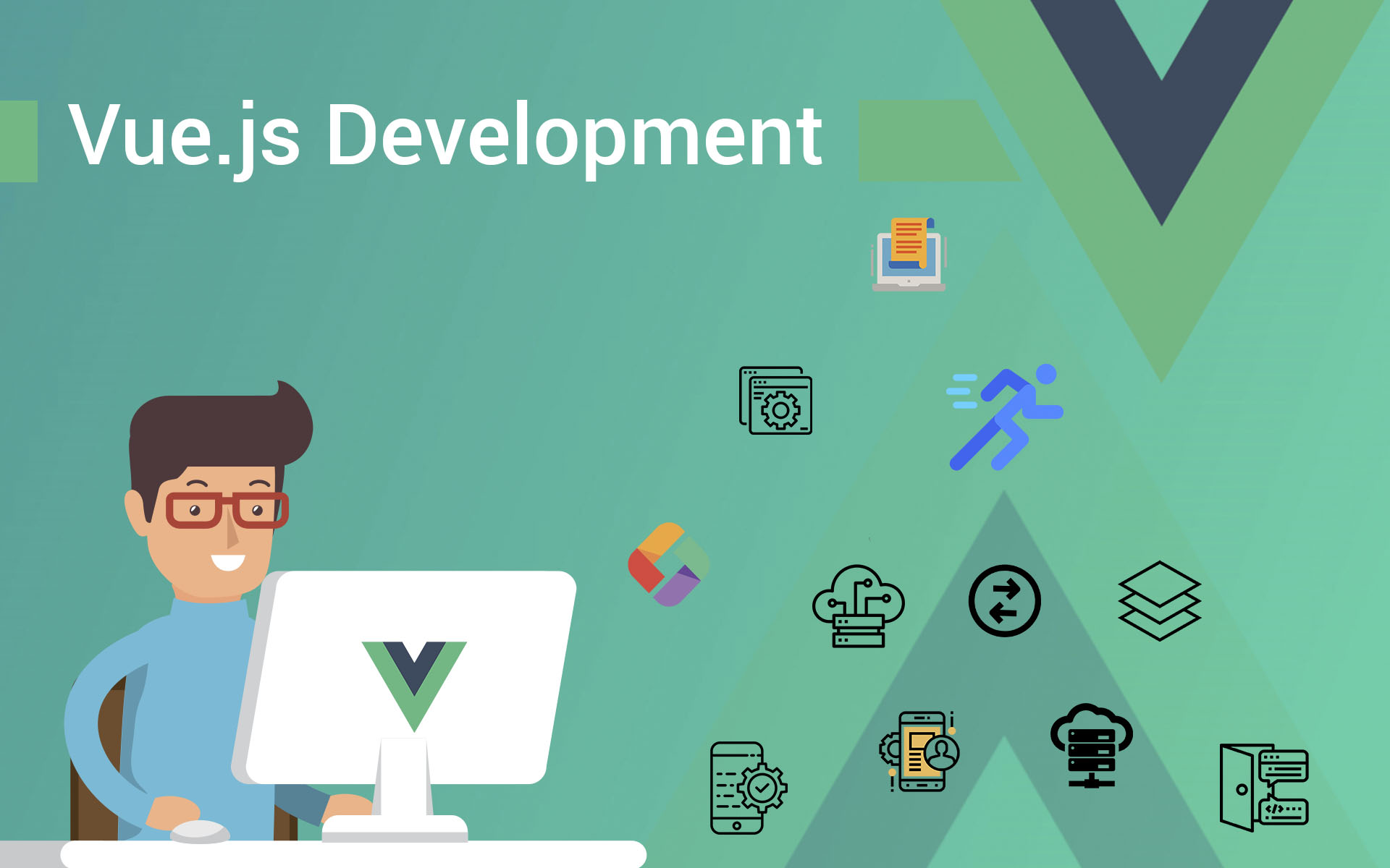 Front-End Development Company | Hire Top Front-End Developers - iTreeni